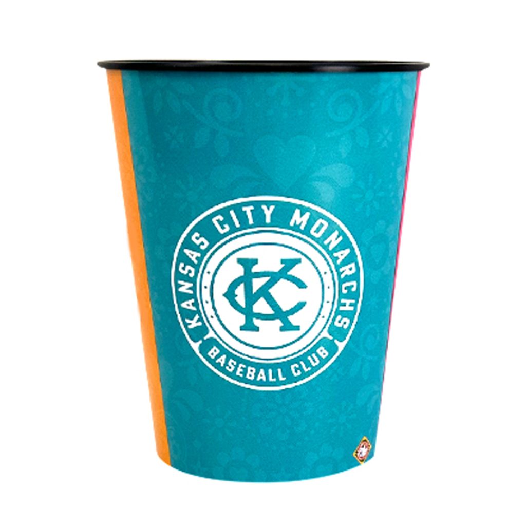 16 oz Full Color Souvenir Cup - Sippers By Design