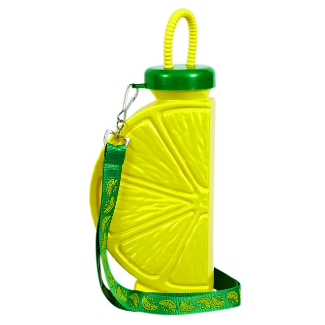 36oz Lemonade Wedge Cup - Sippers By Design